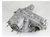 NP231, NP233, NP241 & NP243 Transfer Case Parts Illustration