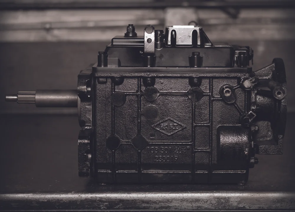 NV4500 is being replaced by the NV5000