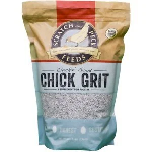 Chicks — The Featherbrain