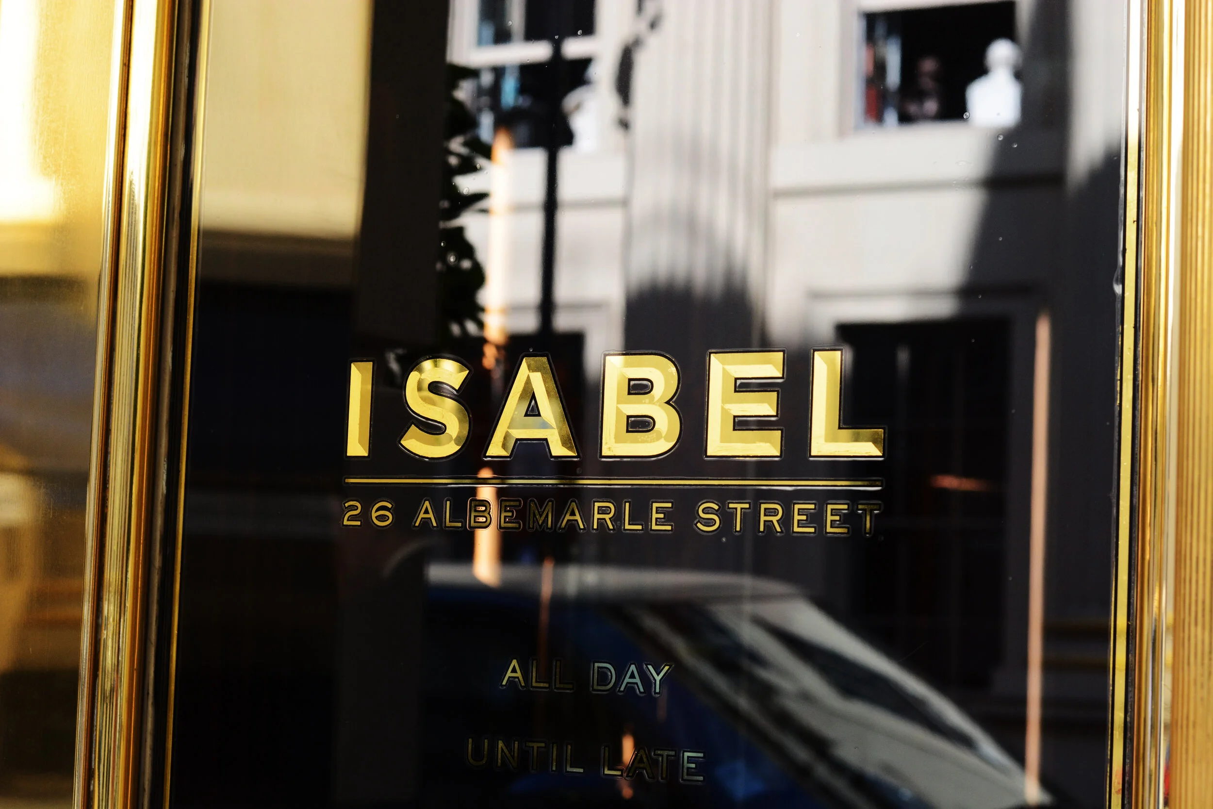 Isabel
