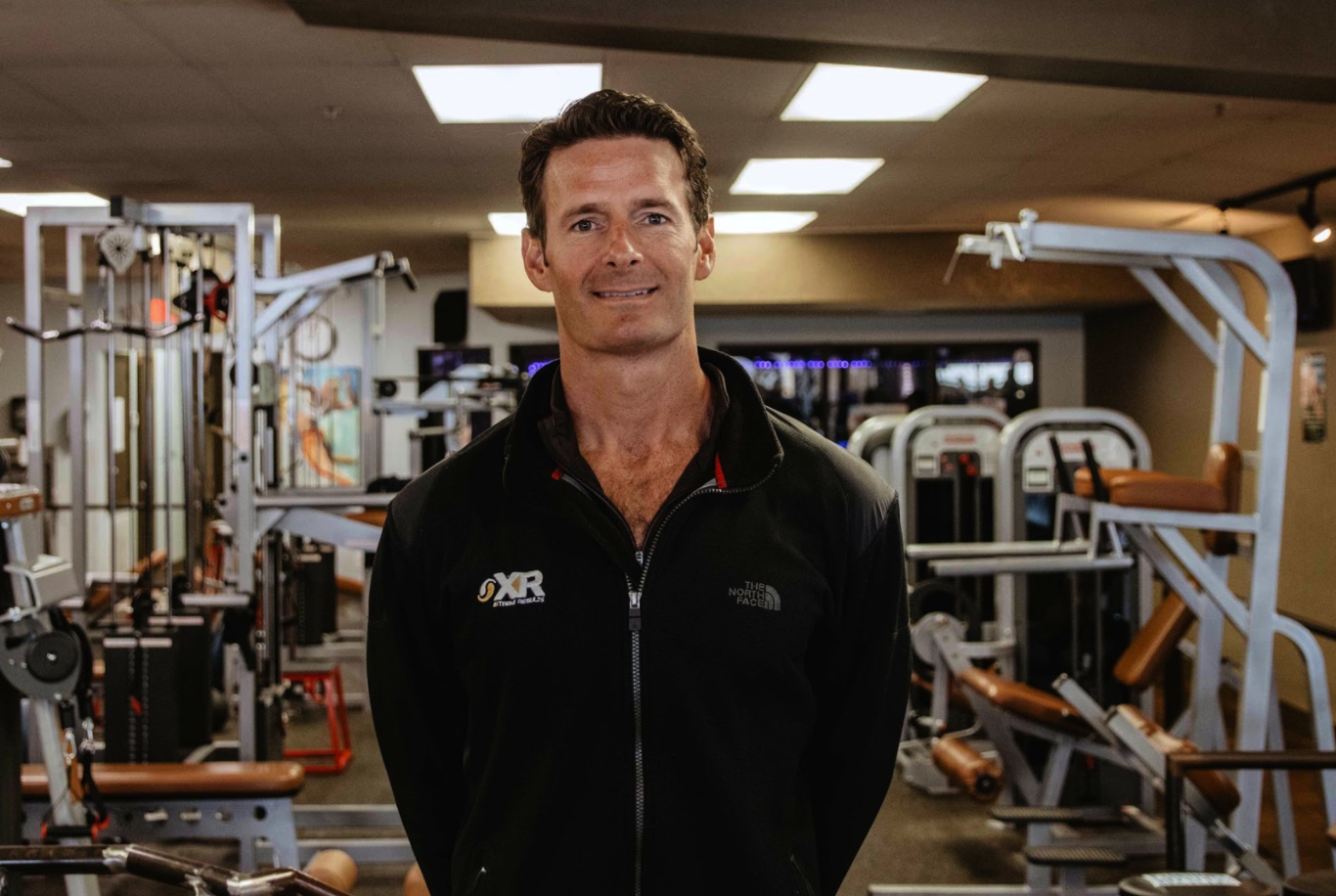 Meet Our Trainers — Fairhope Fitness | AL Gym, Health + Fitness Center