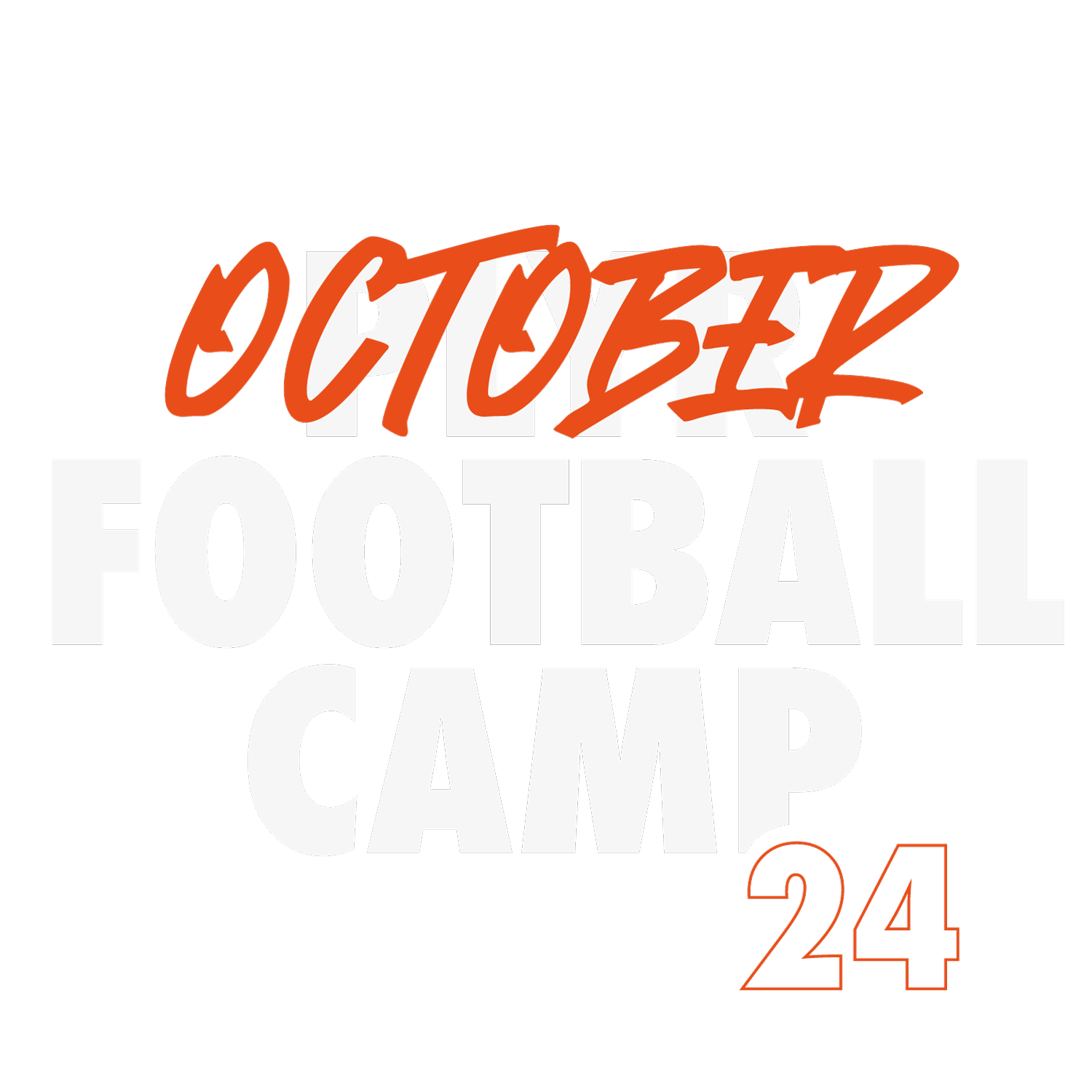 More Football — PLYR Football Academy