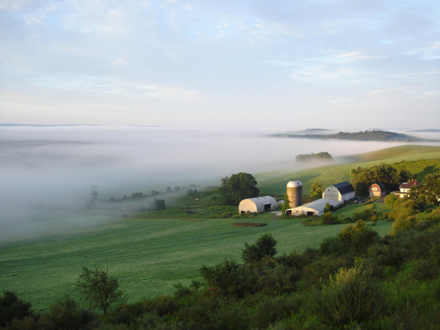 Haley Farm Inn & Retreat Center | Book Your Relaxing Getaway