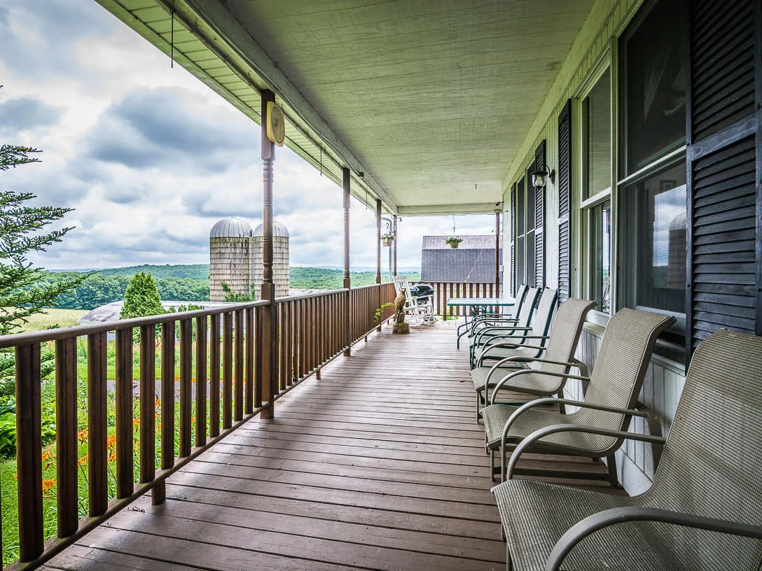 Haley Farm Inn & Retreat Center