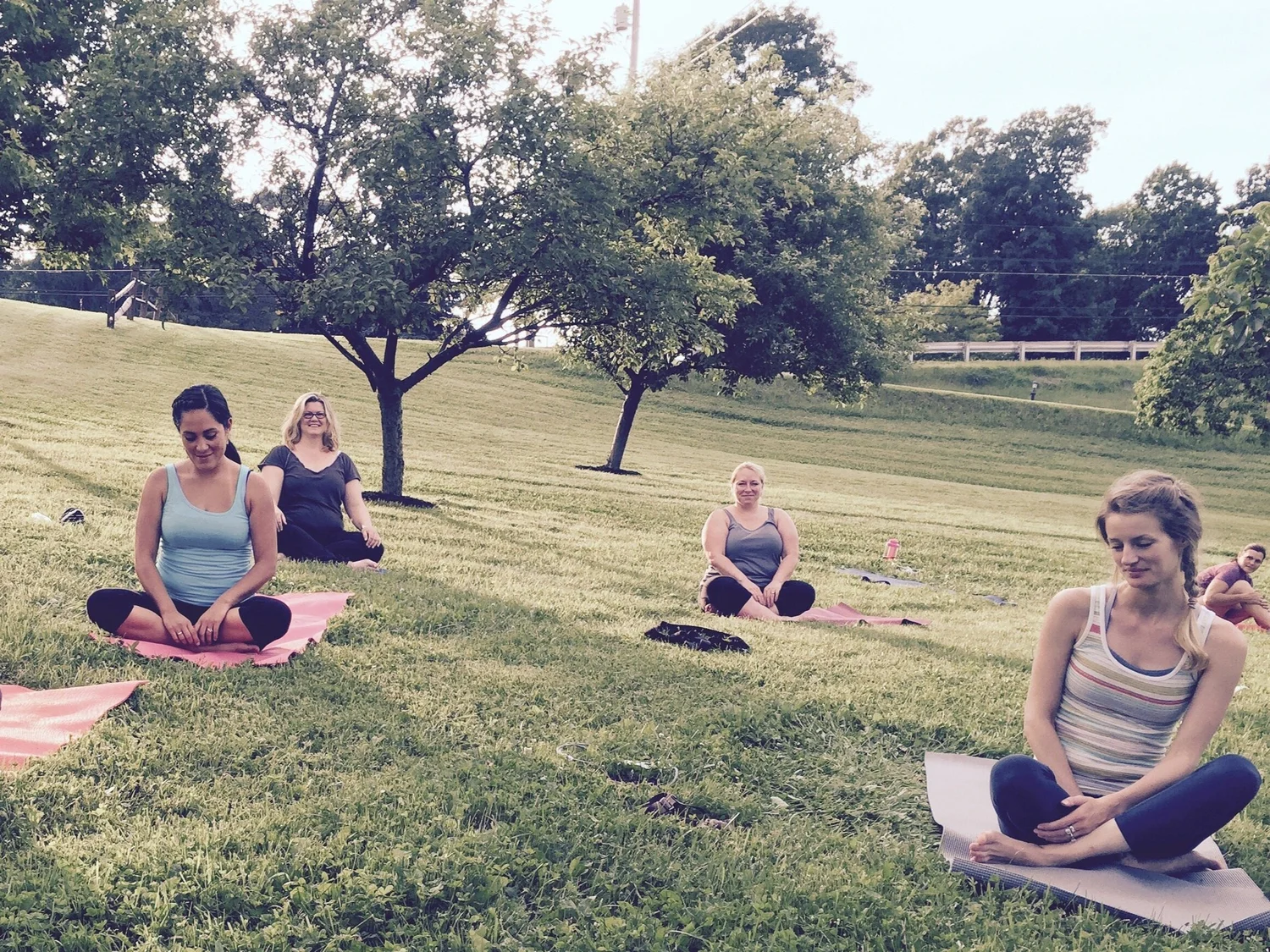 Wellness Retreats — Haley Farm Inn & Retreat Center