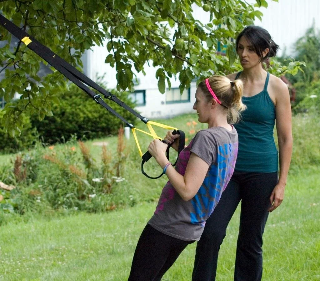 Wellness Retreats — Haley Farm Inn & Retreat Center