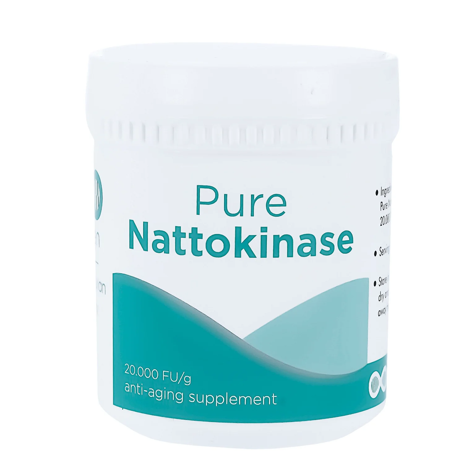 NMN, Resveratrol, TMG, Berberine, Spermidine, CaAKG, Nattokinase ...