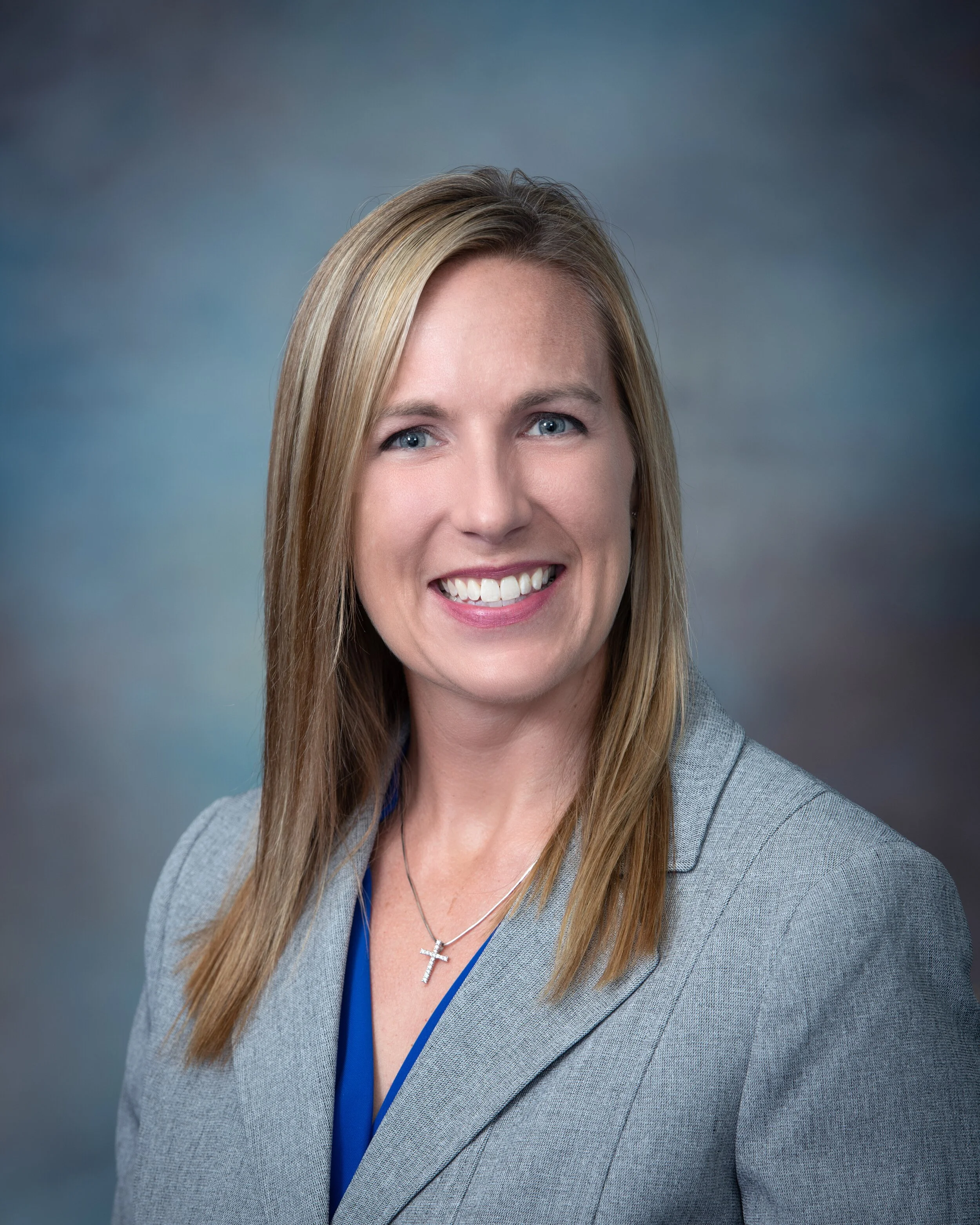 Barb Byrum for Ingham County Clerk