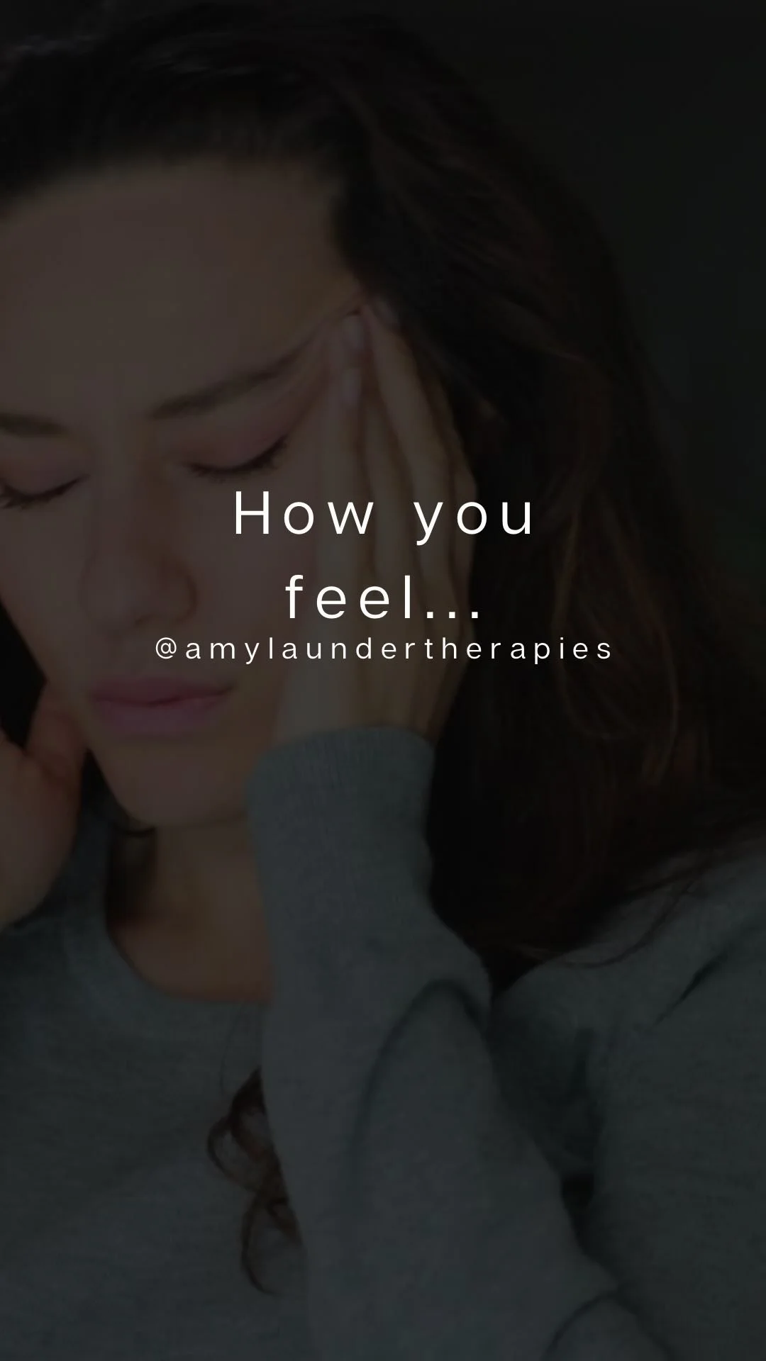 Is My Romantic Partner Emotionally Immature? — Amy Launder