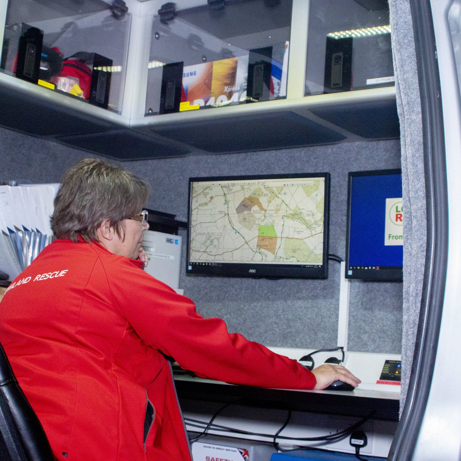 Our Teams — Lowland Rescue Oxfordshire