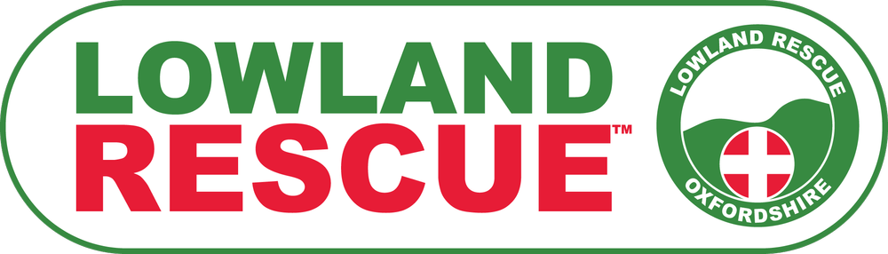 Lowland Rescue Oxfordshire