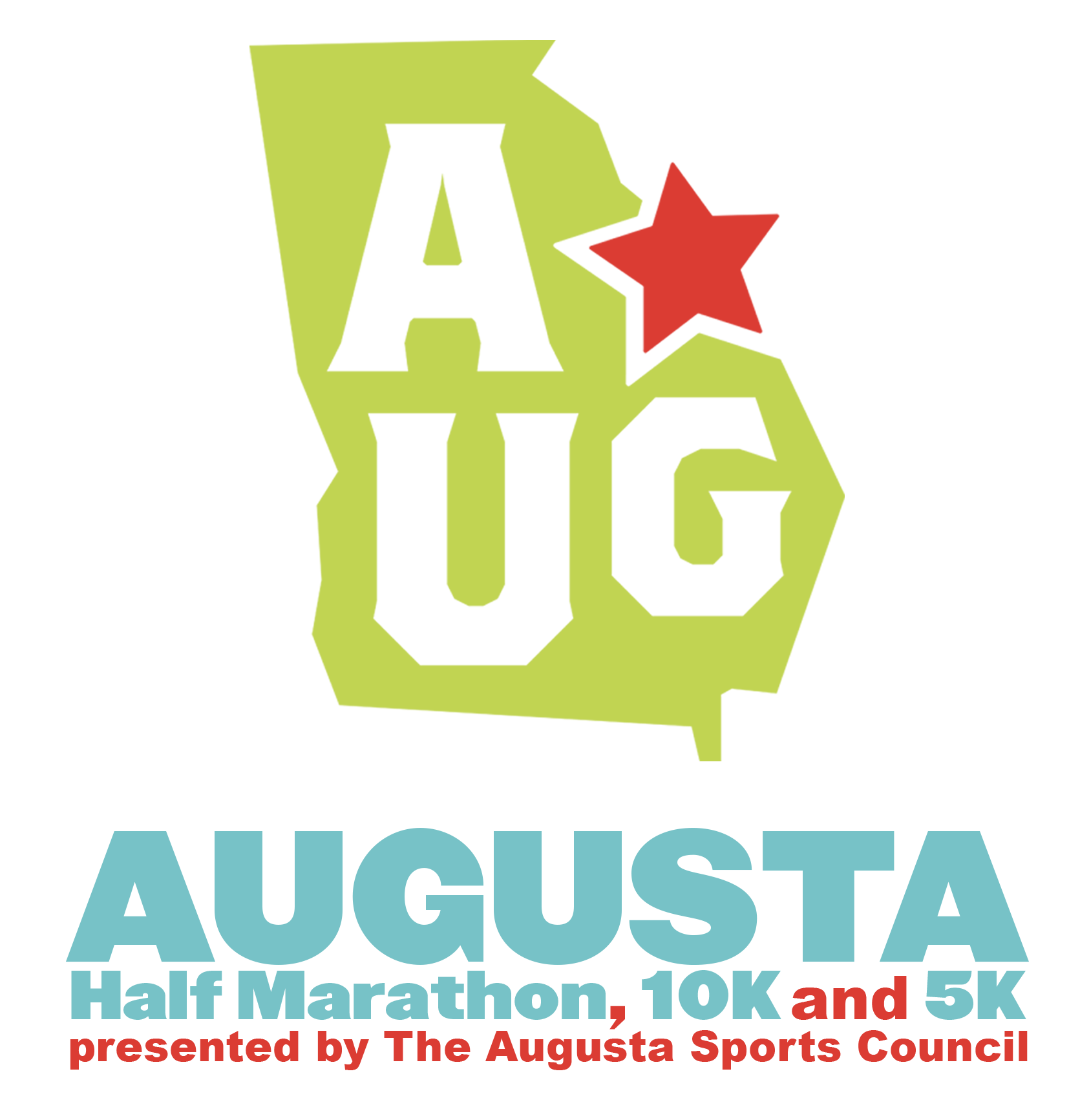 CSRA Hat Trick Challenge — Augusta Half Marathon/10K/5K