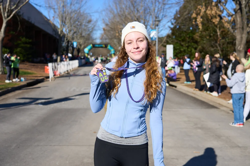 Awards/Results — Augusta Half Marathon/10K/5K