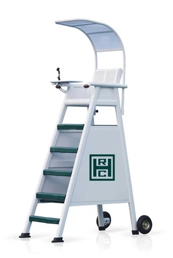 Tennis Umpire Chairs — NT Sports Group, Inc.