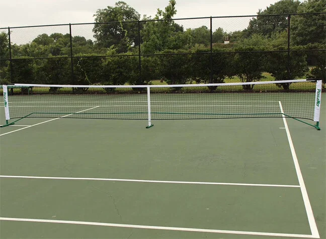 Tennis Umpire Chairs — NT Sports Group, Inc.