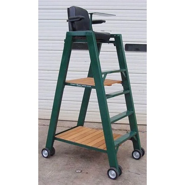 Tennis Umpire Chairs — NT Sports Group, Inc.