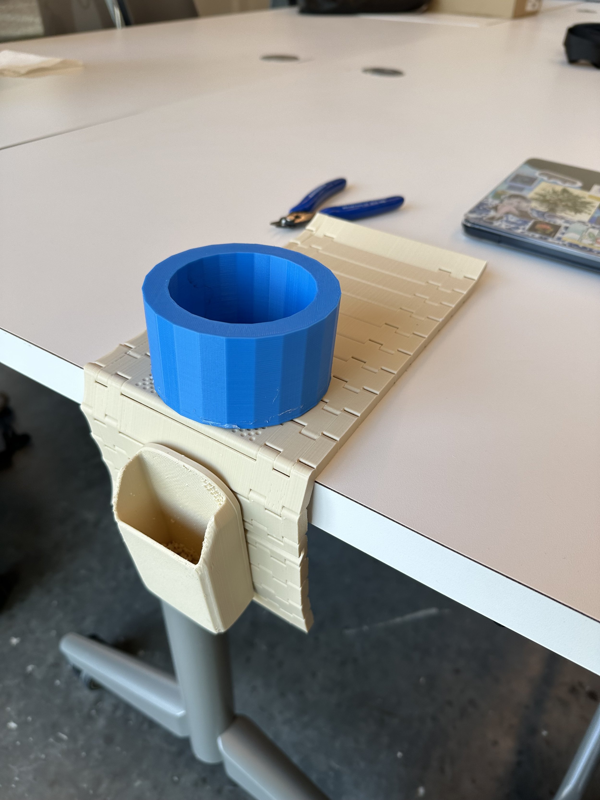 Design Thinking in the MIX — Mason Innovation Exchange