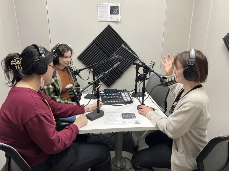 Mason Innovation Exchange