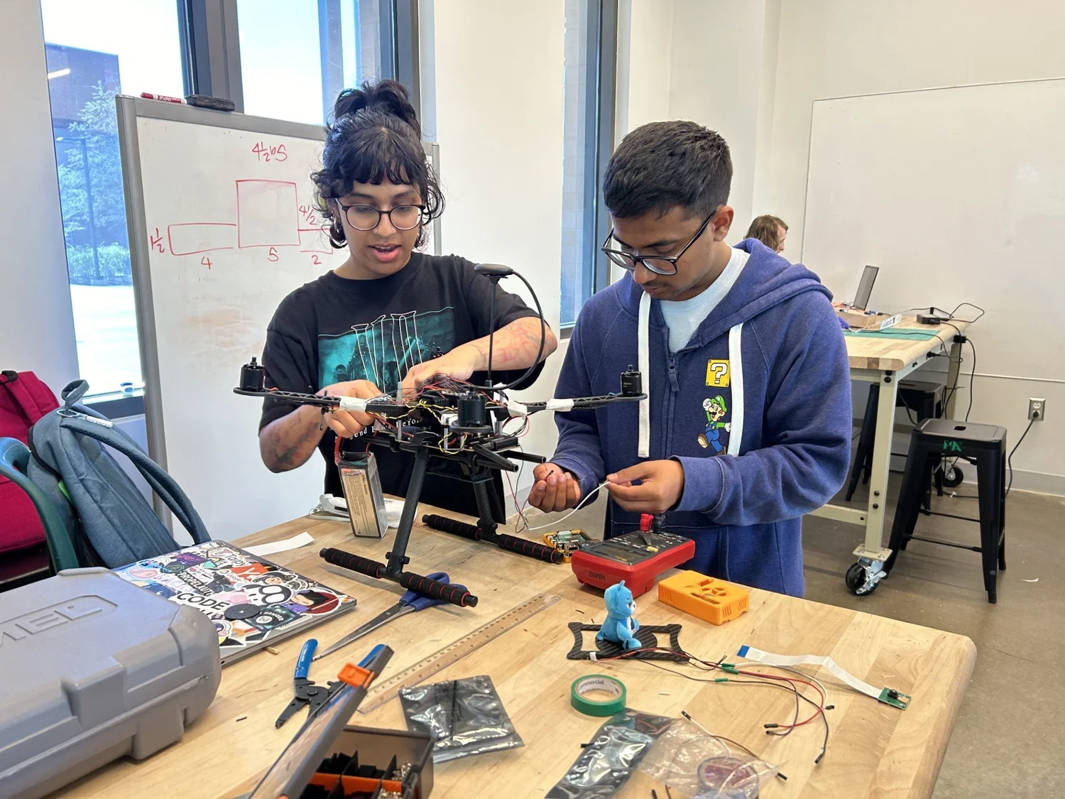 Mason Innovation Exchange