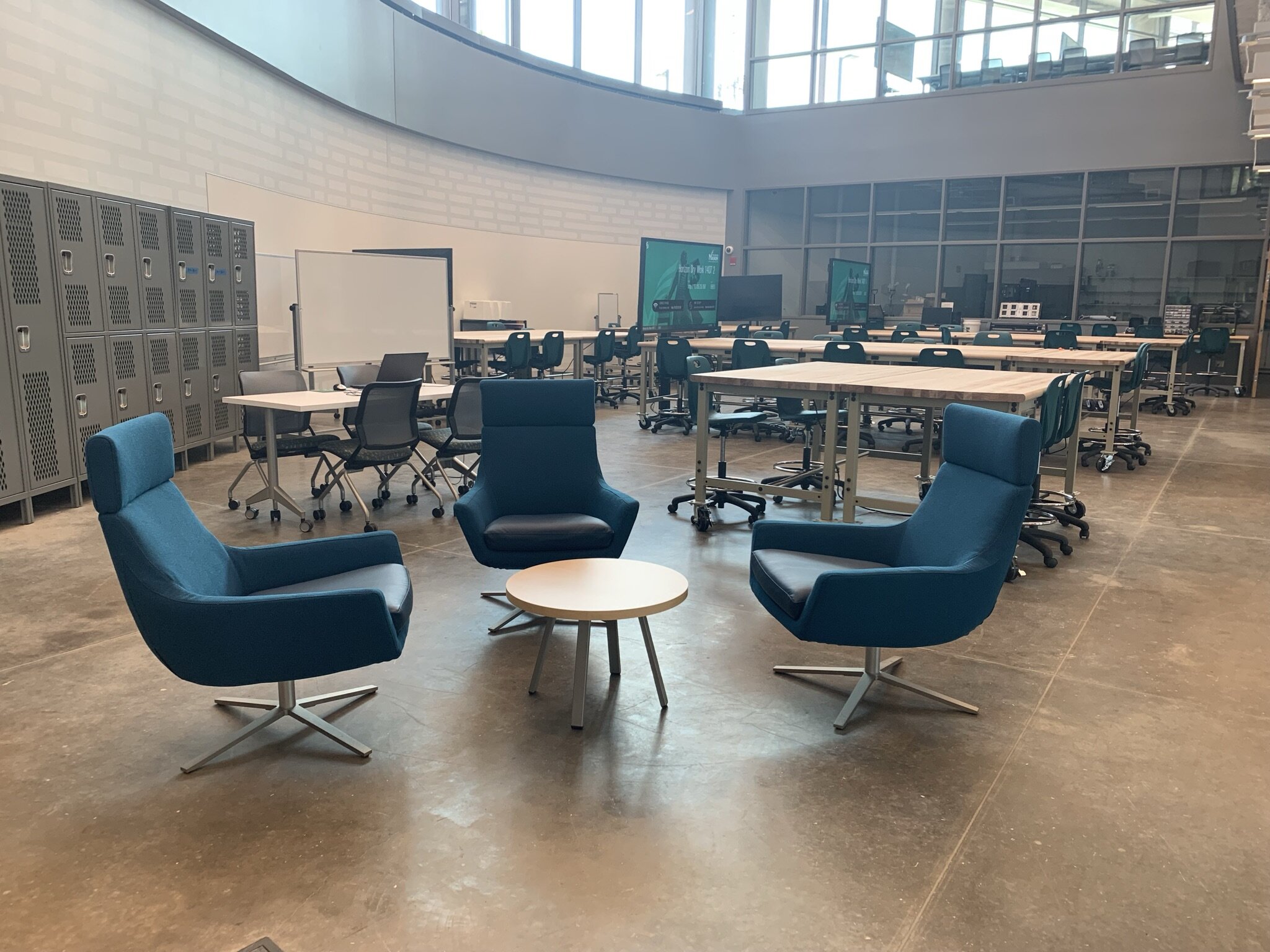 Mason Innovation Exchange