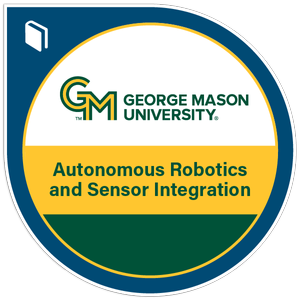 MIX Robotics Prototyping Course — Mason Innovation Exchange