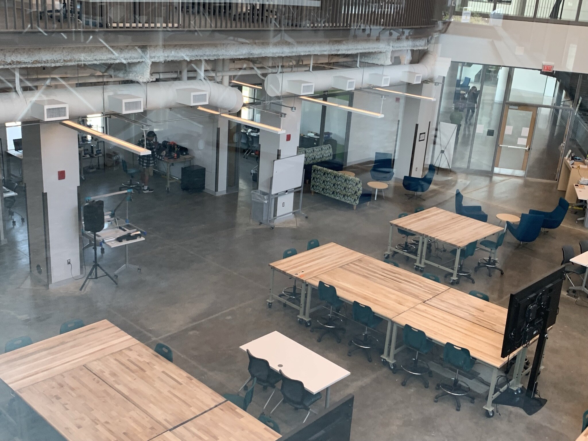 MIX Student Innovator Mastermind: Spring 2025 — Mason Innovation Exchange