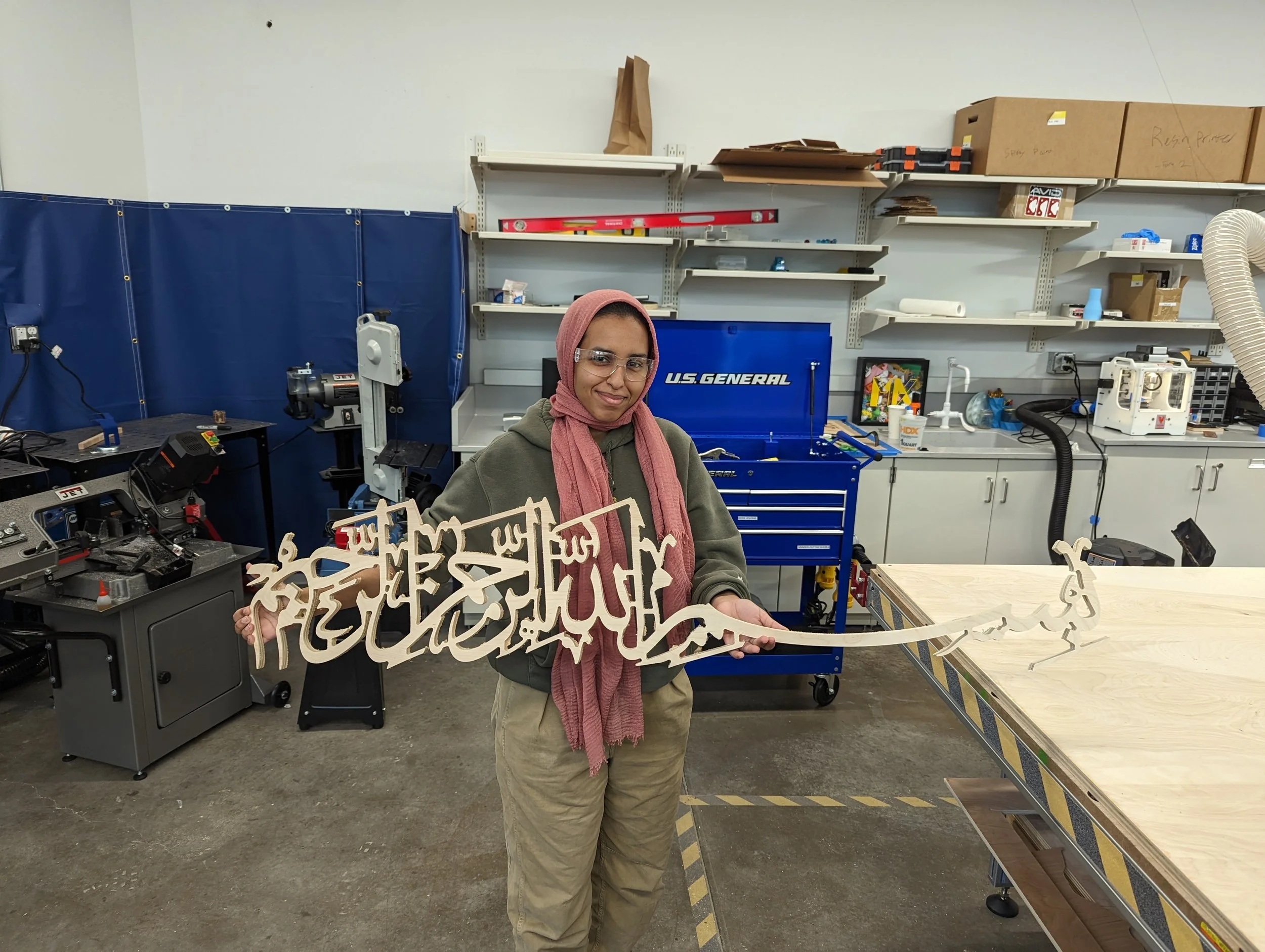 Mason Innovation Exchange