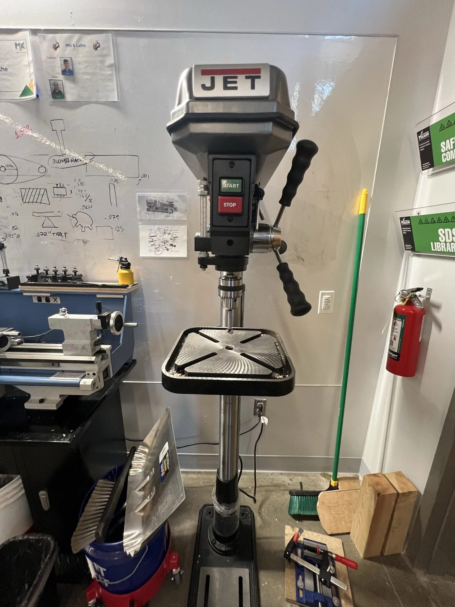 Mason Innovation Exchange