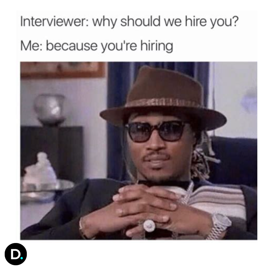 Ultimate Interactive Interview Guide — DIVERSE.