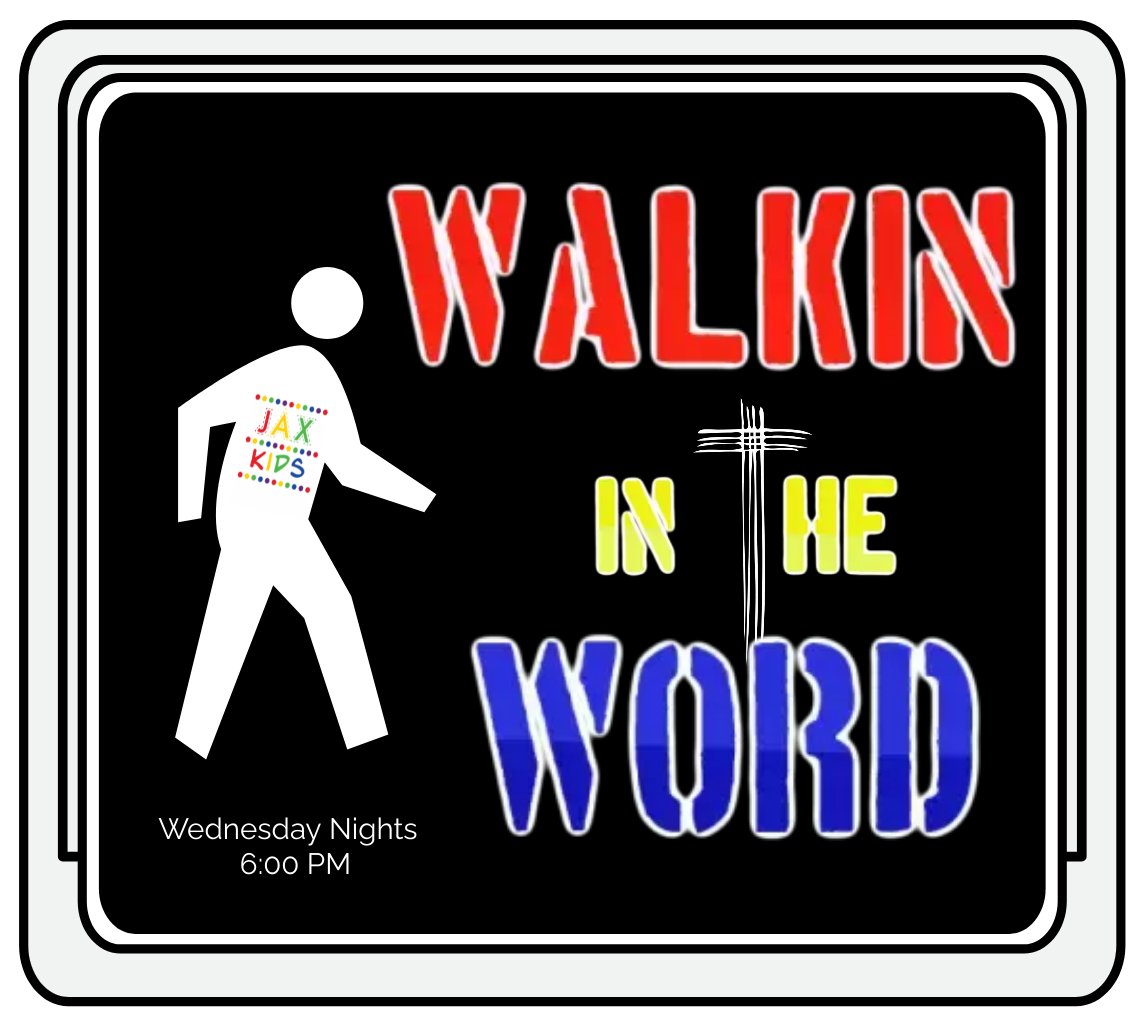 Jax Kids — Jacksonville First UMC