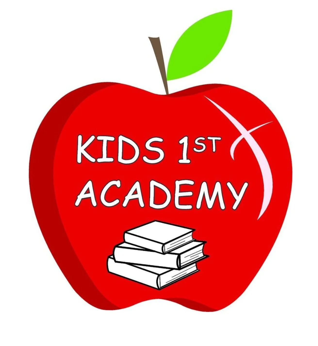 Kid's 1st Academy — Jacksonville First UMC