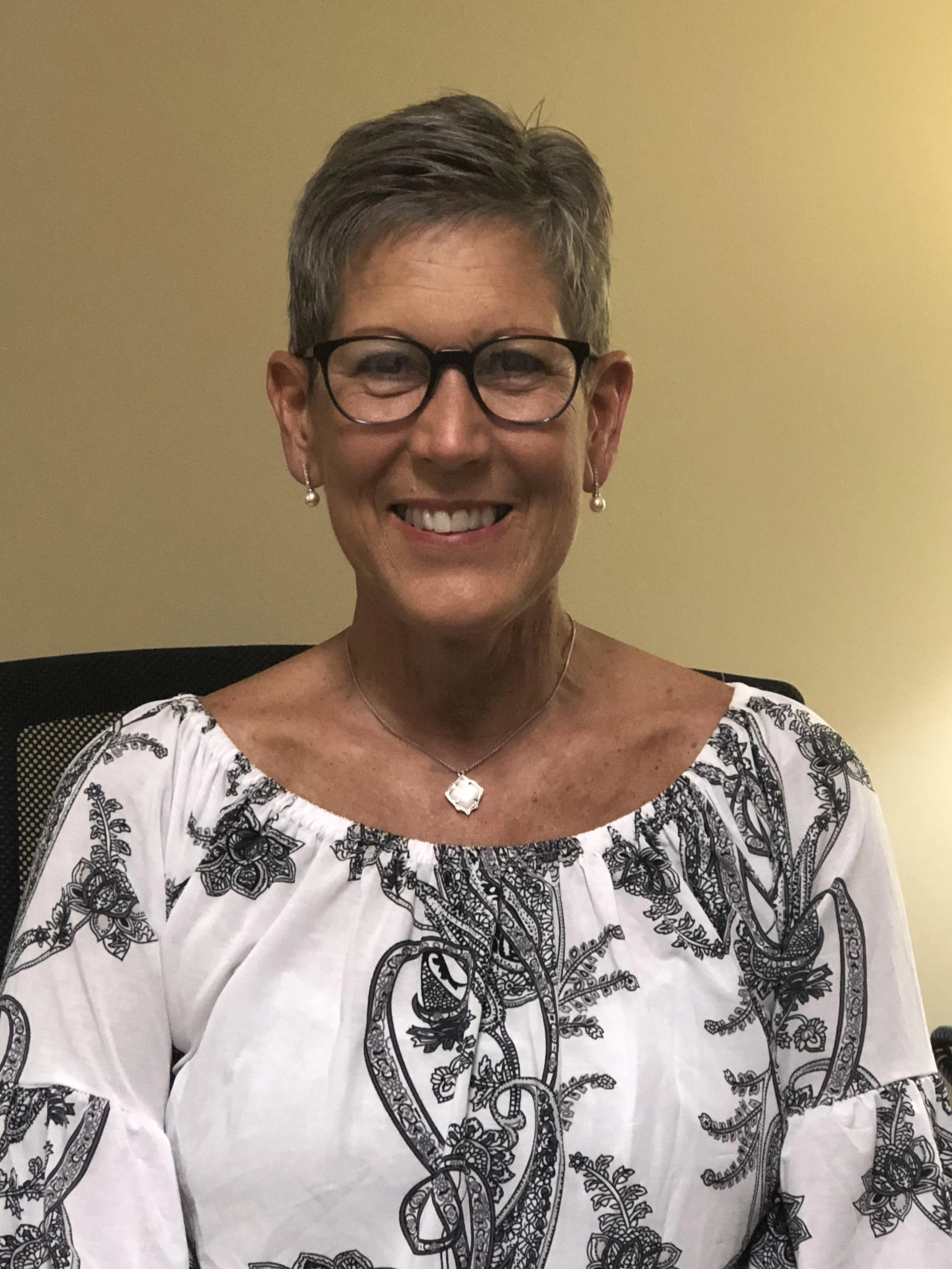 Church Staff — Jacksonville First UMC