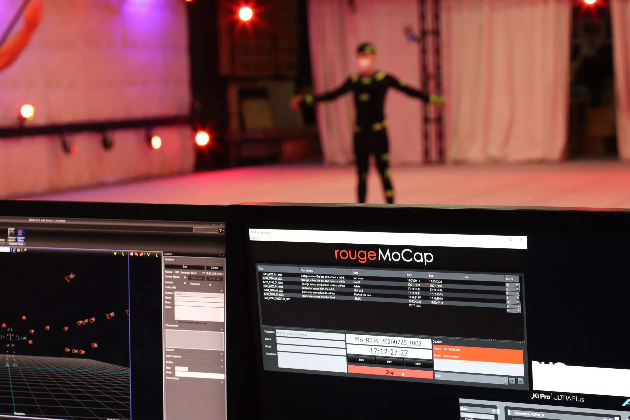 Peel Capture — PeelDev