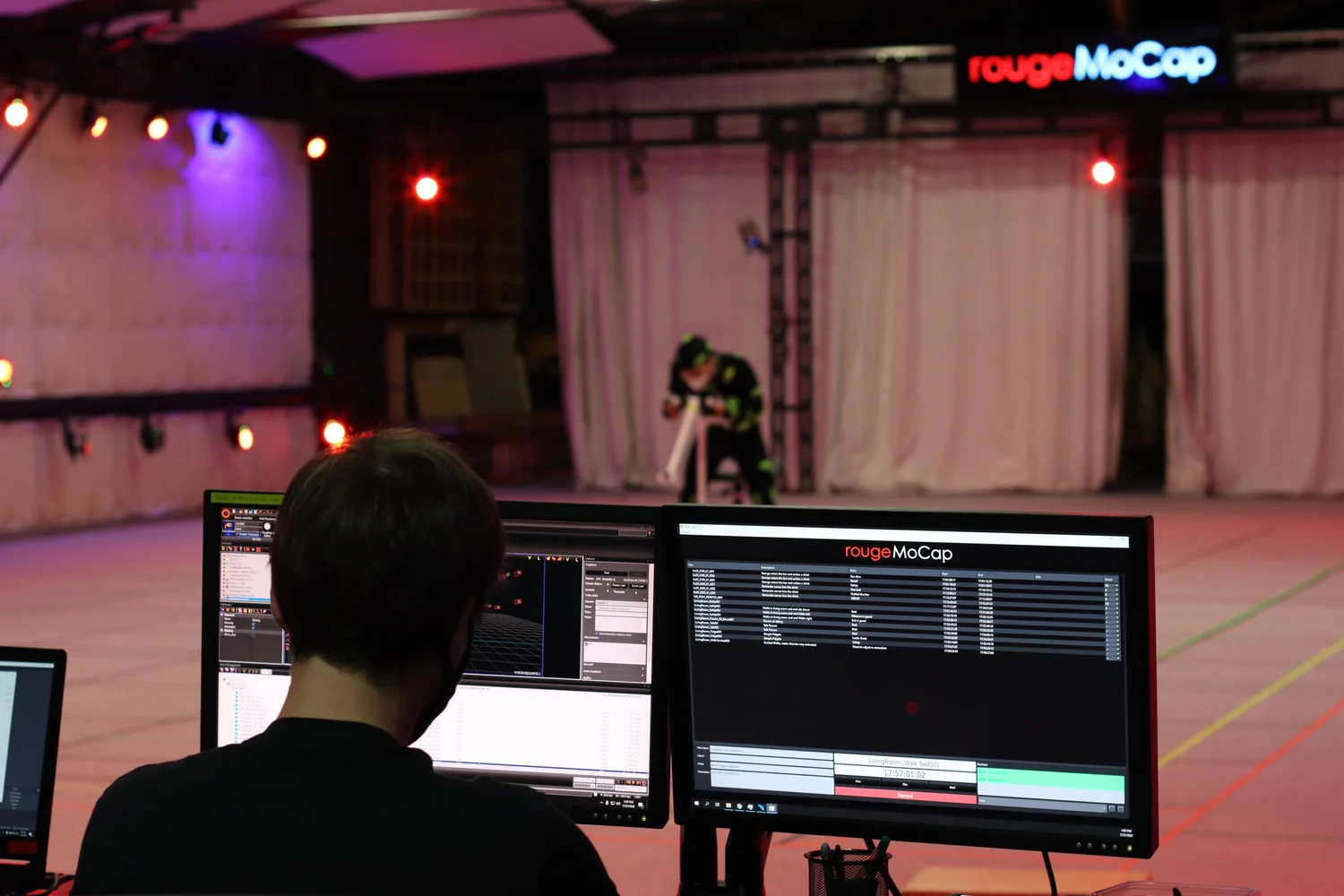 Peel Capture — PeelDev