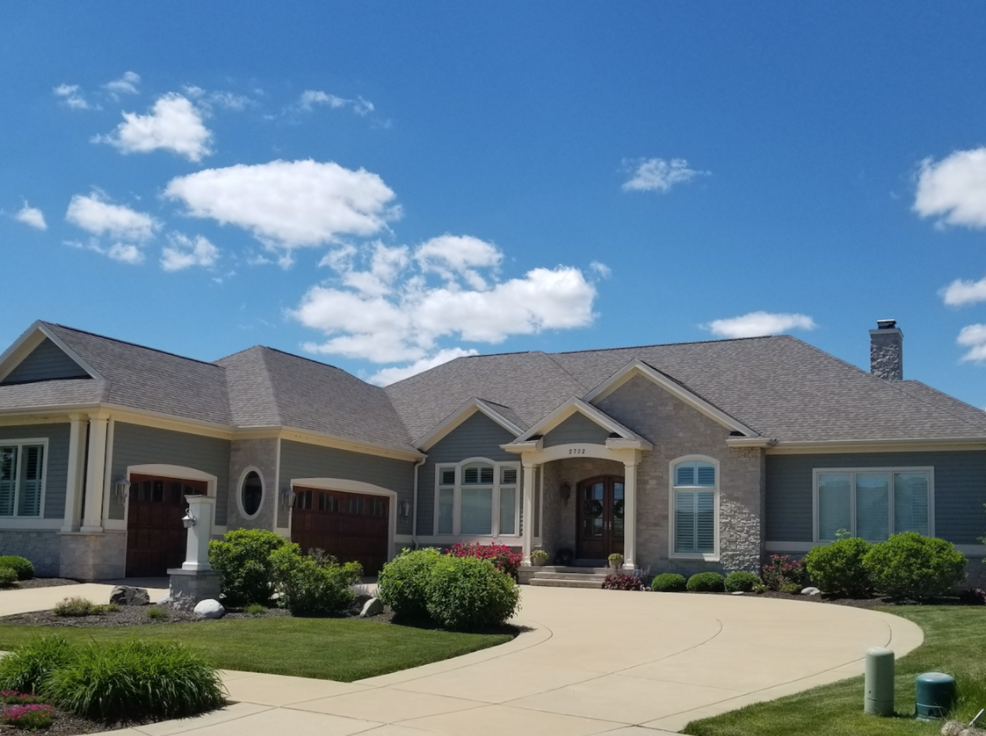 Mike Martin Builders