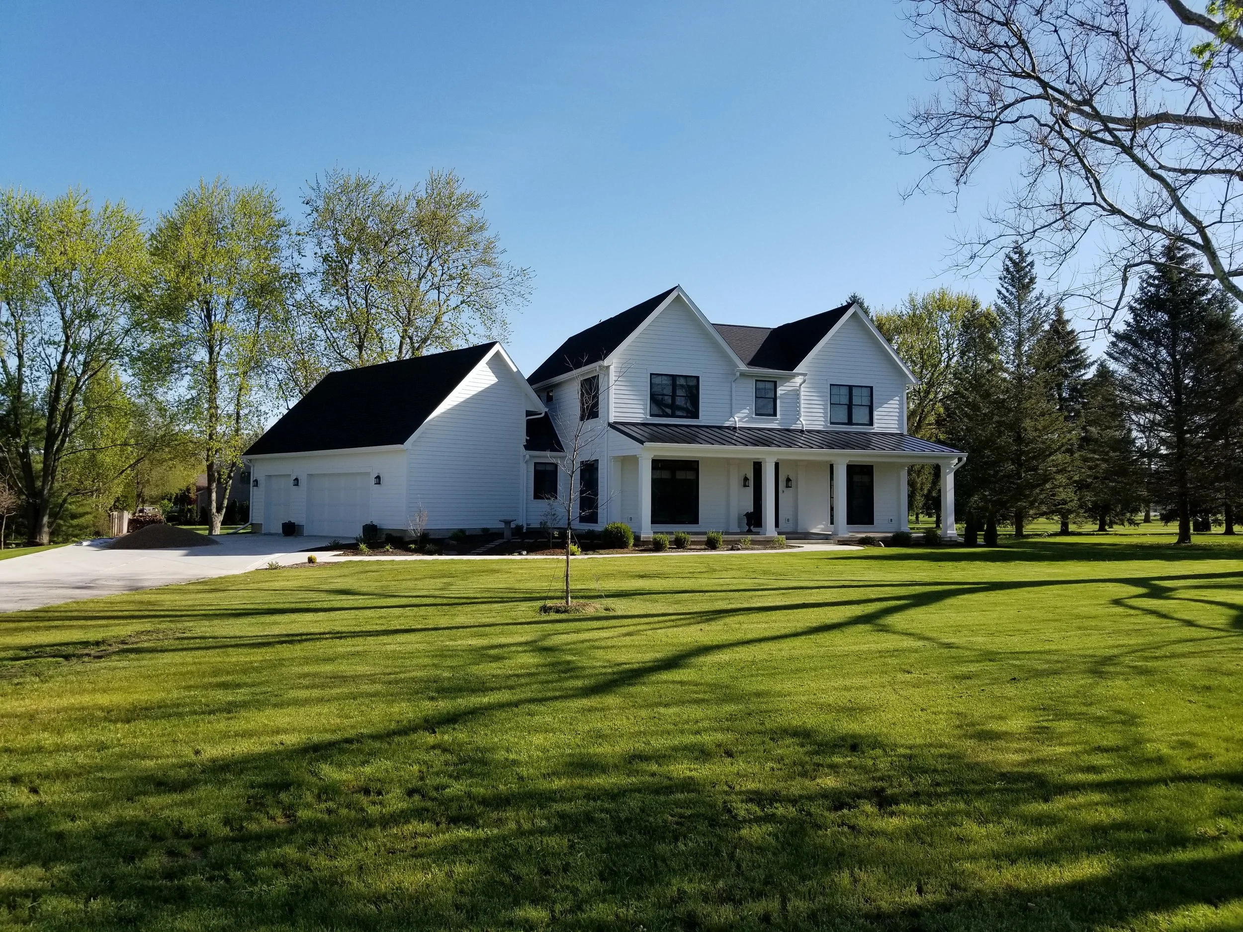 Mike Martin Builders