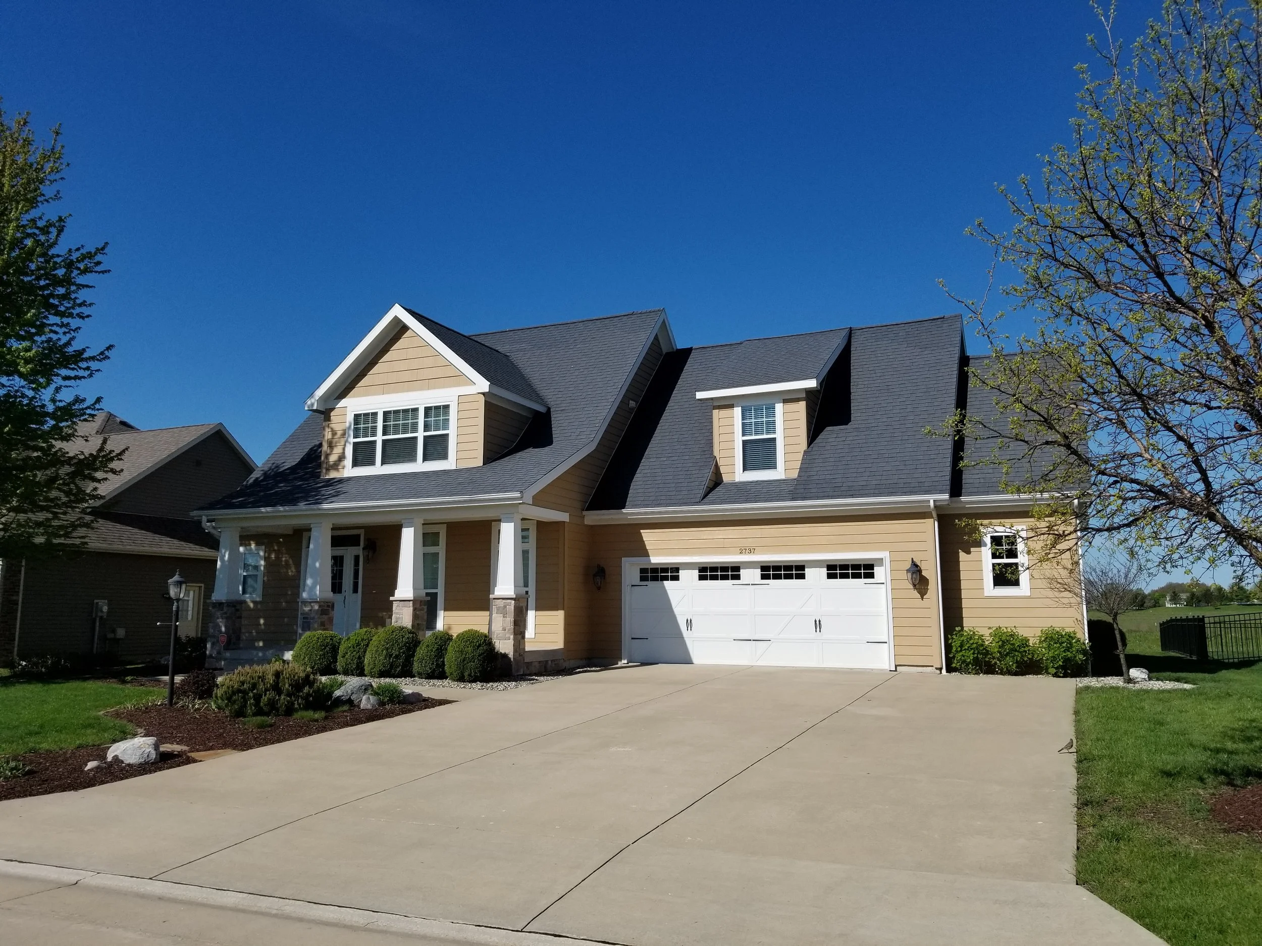 Mike Martin Builders