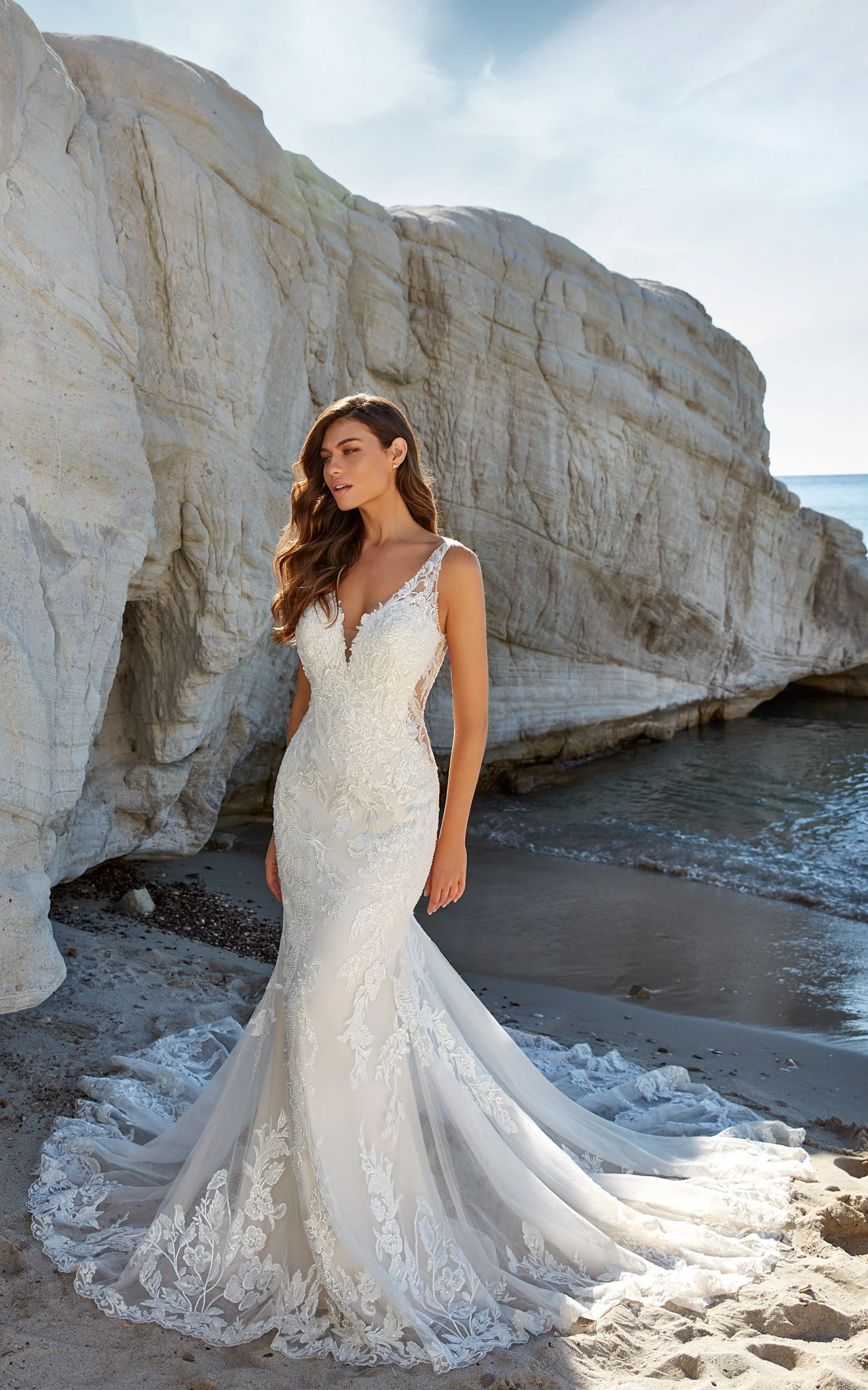 Bridal Collections — Marilee's Bridal