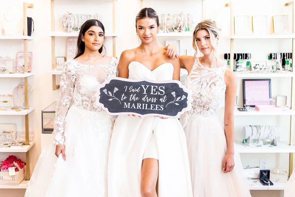Marilee's Bridal