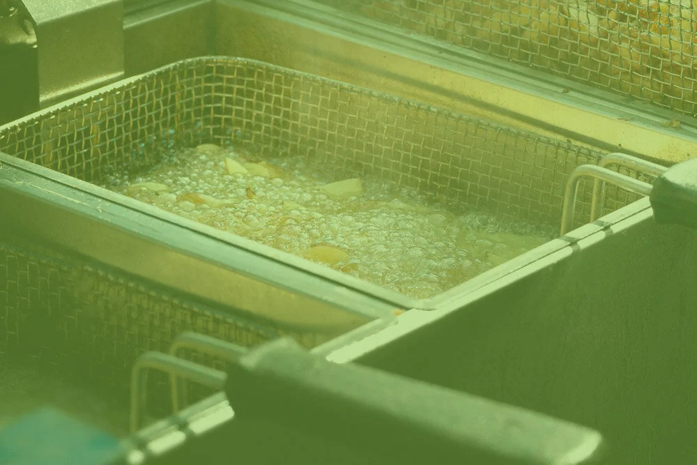 Used Cooking Oil Collection — EcoOil Recycling I Waste Cooking Oil ...