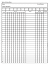 Judging Materials — Judging Hunters & Equitation