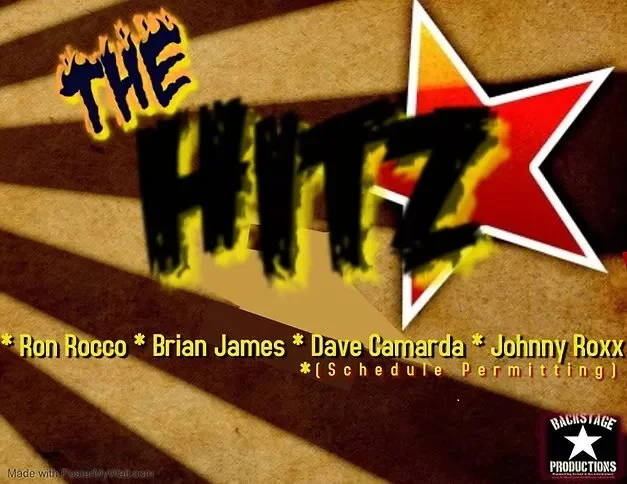 Events & Entertainment — Copperhead Creek Bar