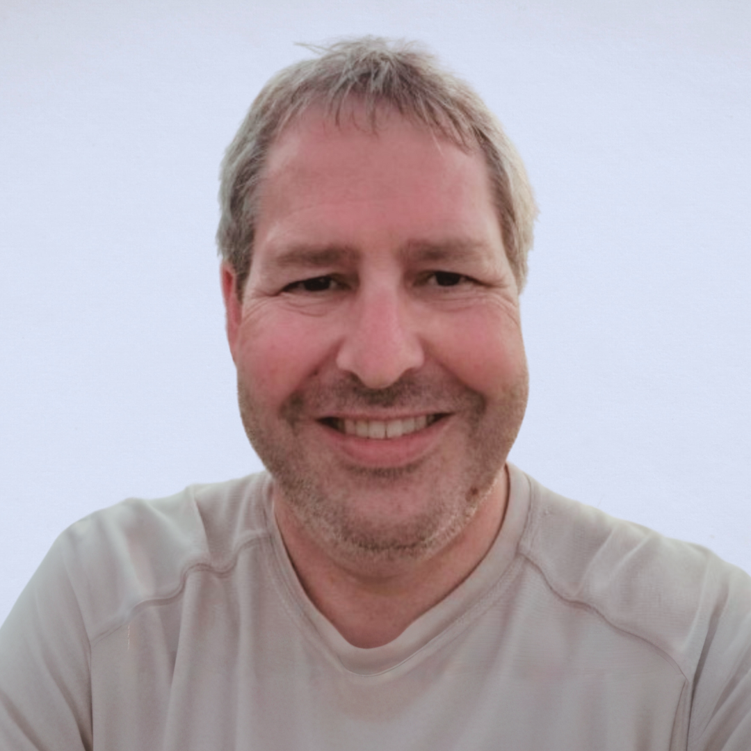 Mike Kirby — Beyond Enterprizes