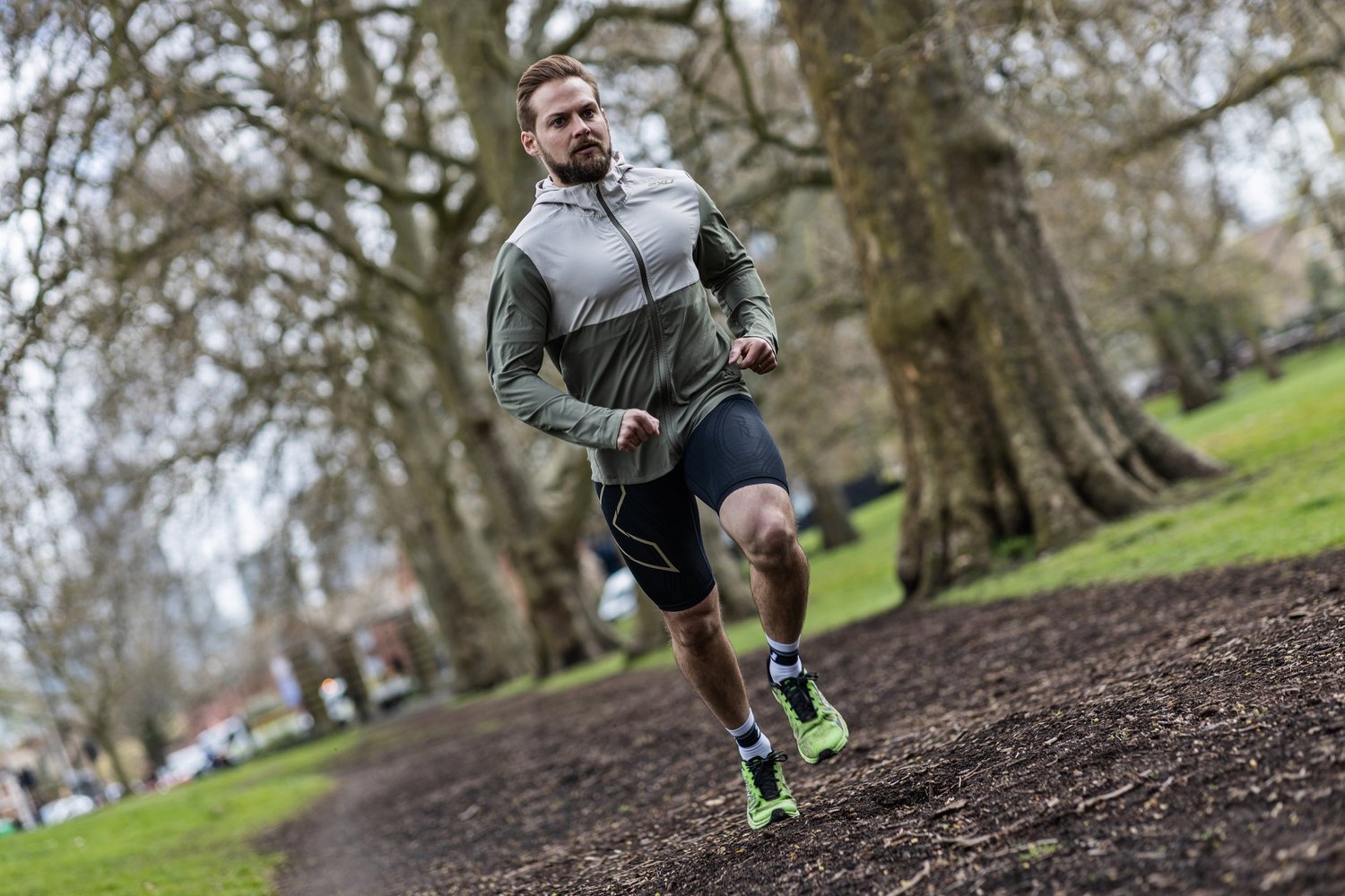 Free Hybrid Training — H+ Performance Online