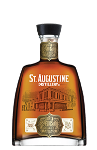 St. Augustine Distillery Spirits — St. Augustine Distillery