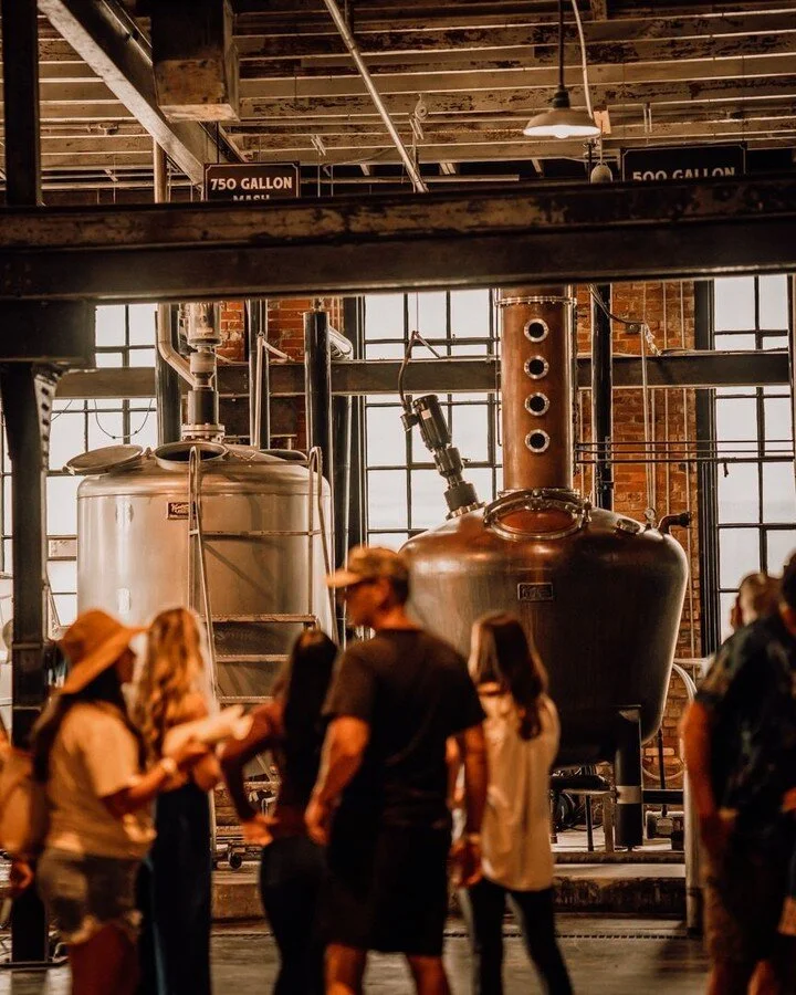 St. Augustine Distillery