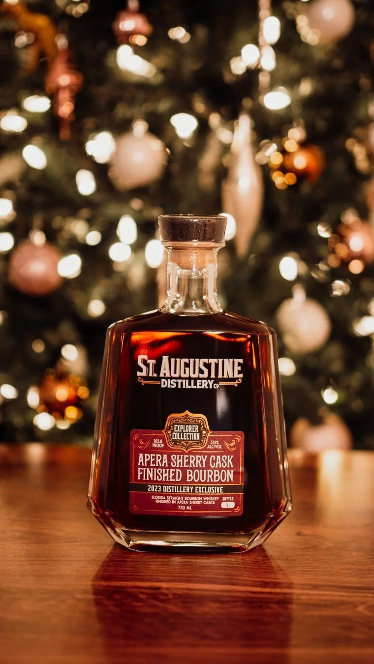St. Augustine Distillery