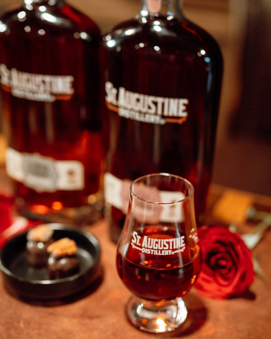 St. Augustine Distillery