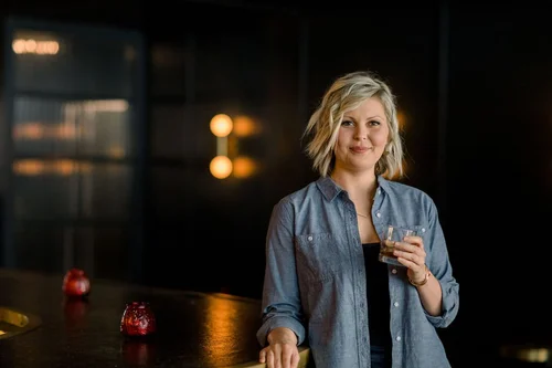Introducing Eaves Blind: A Premium, Collectible Bourbon Series by ...