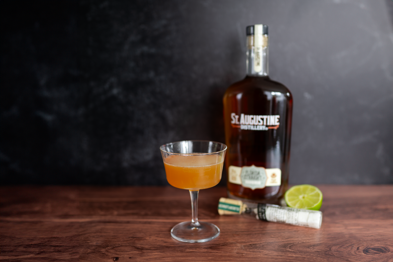 Pot of Gold — St. Augustine Distillery